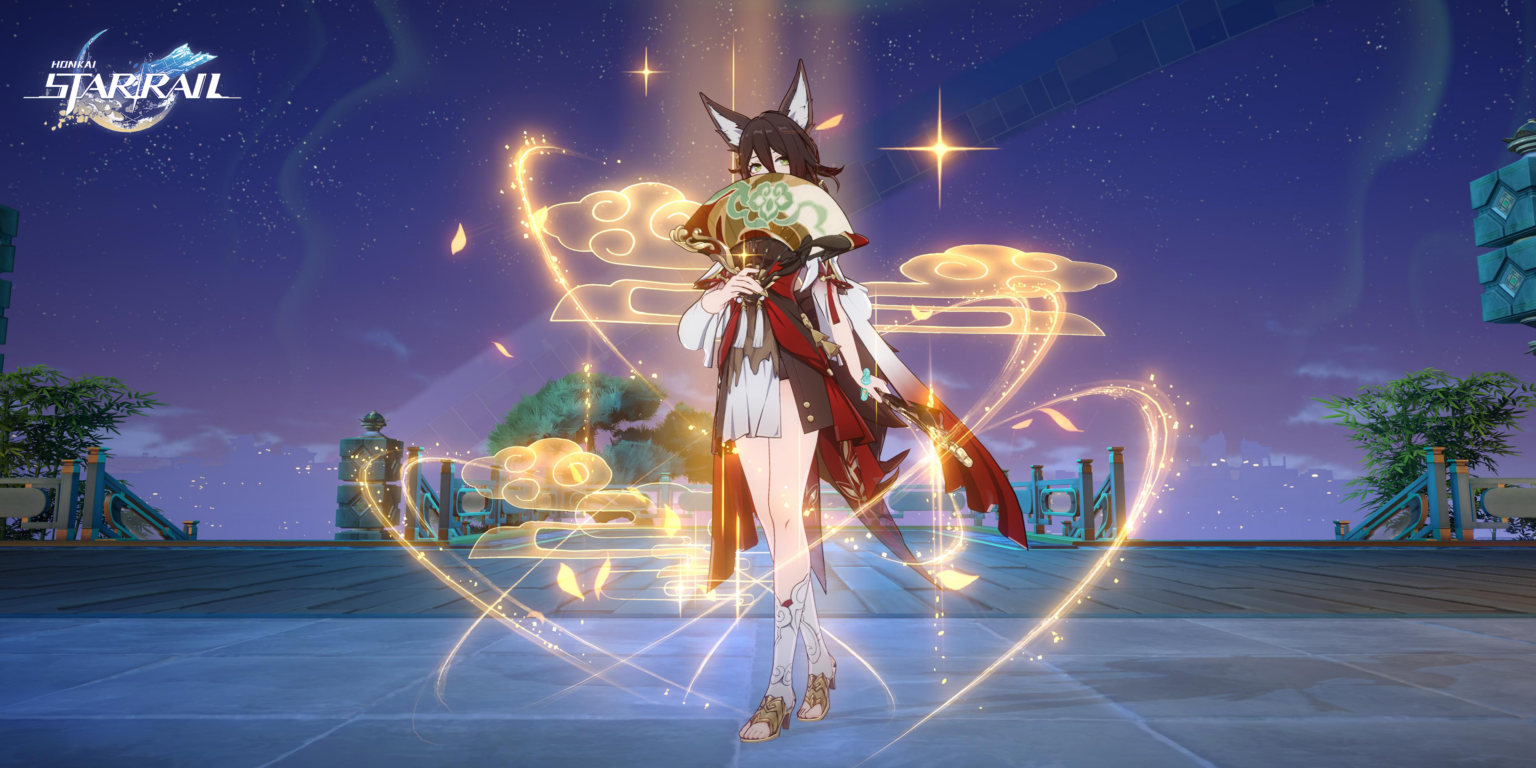 Creative Ingenuity in Honkai: Star Rail Fan Art