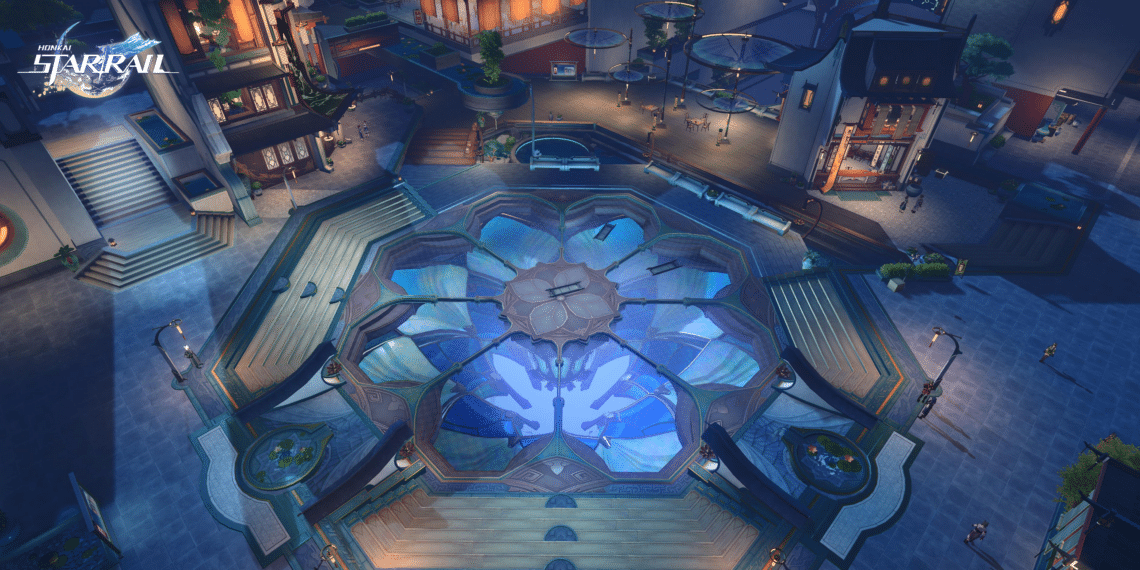 Decoding 'Honkai: Star Rail' - The Intriguing Dual-nature of Xueyi and ...