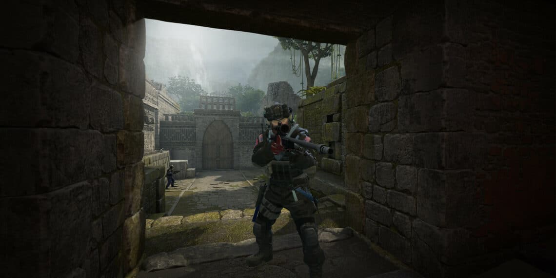 Counter-Strike Series: CS2/Faceit Performance on Windows 10 vs 11