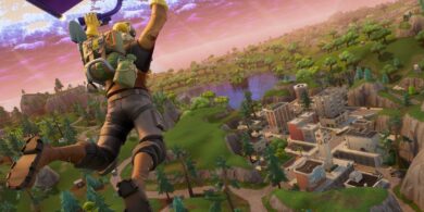Fortnite Power Leveling: How Players are Hitting Level 200+ Fast