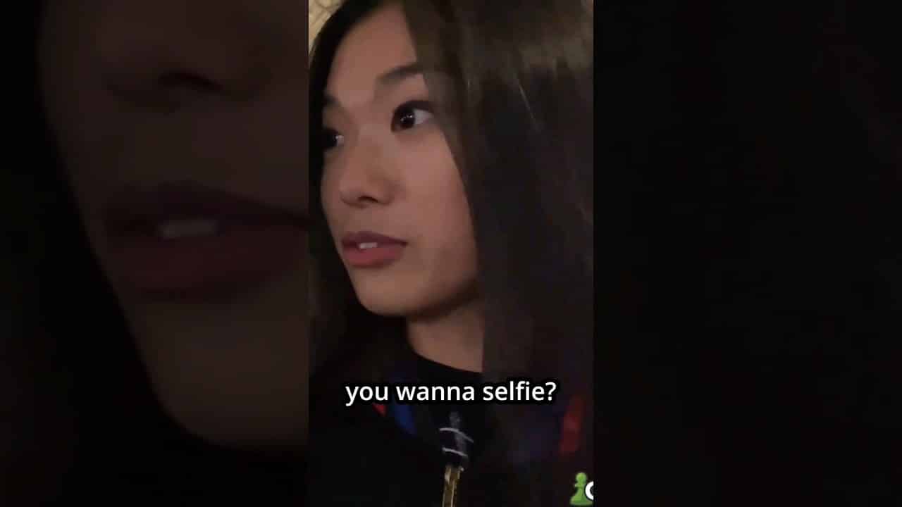 akaNemsko: The Female Experience At Night