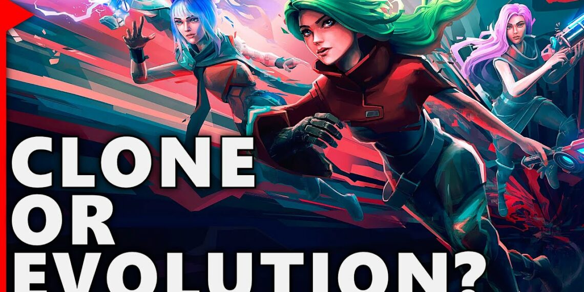 Alzorath: Trinity Fusion - A Metroidvania with Roguelike Elements