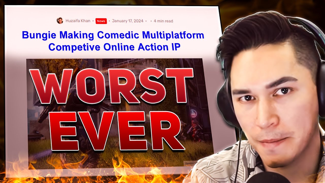 Aztecross: Bungie's Unannounced Multiplatform Competitive Action Franchise