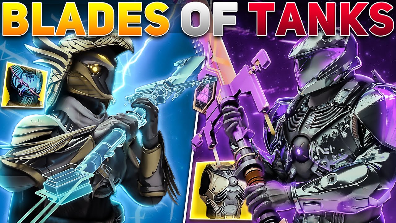 Aztecross: Who Can TANK the Hardest? (Build Battles Episode 7 ...