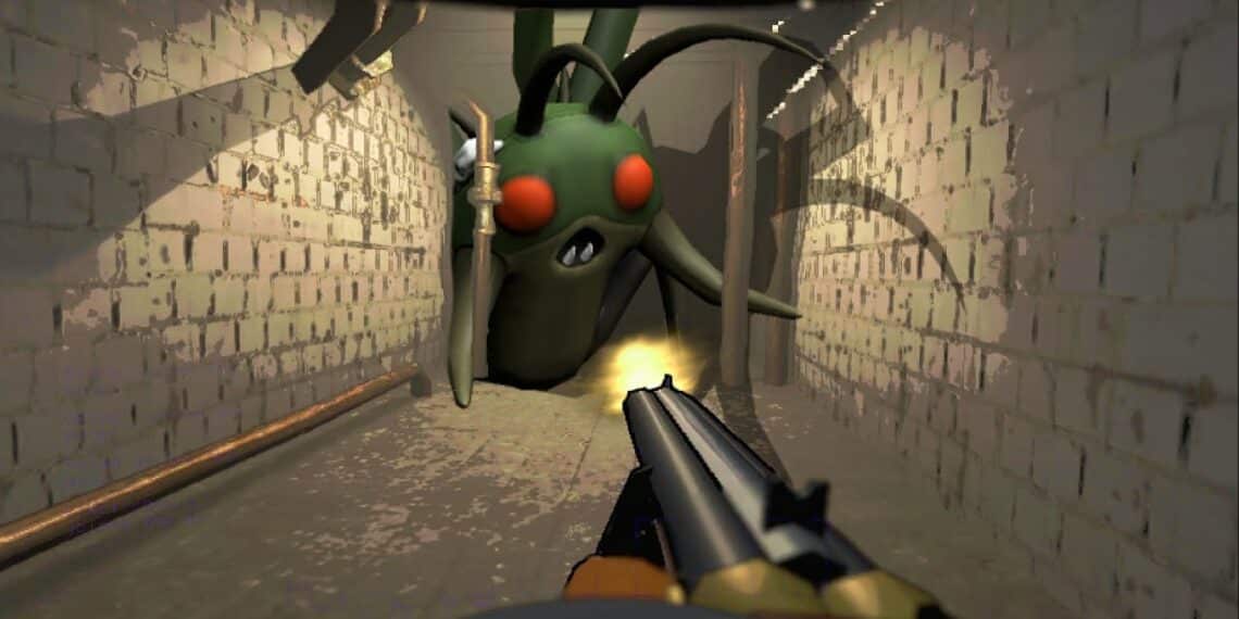 Blarg: Lethal Company But it's ACTUALLY a Horror Game