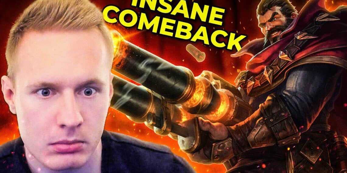Broxah: The GREATEST Comeback Of The New Season!