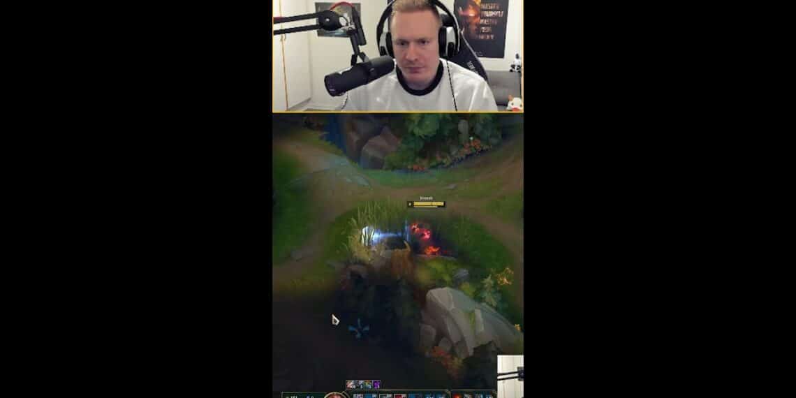 Broxah: The Longest Chase in Season 14