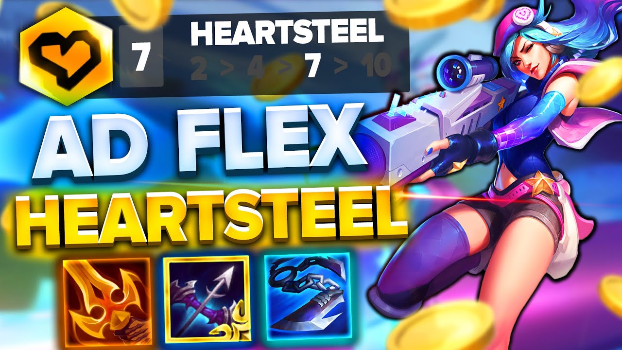 CammyTFT: The Epic Battle for Blitz 3 in Teamfight Tactics Set 10