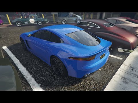 Digital Car Addict: GTA 5 – REMOVED CARS MEET Livestream & Events (Xbox ...