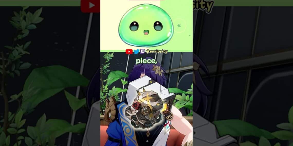 Enviosity: Dr. Ratio Guide in 1 Minute