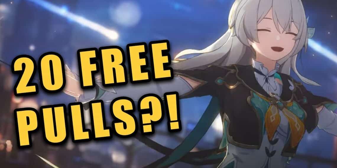 Enviosity: Everything New in V2.0 in 9 Minutes | 20 FREE PULLS | Honkai ...