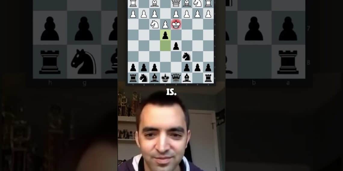 Eric Rosen: The Worst Chess Player I've Ever Played