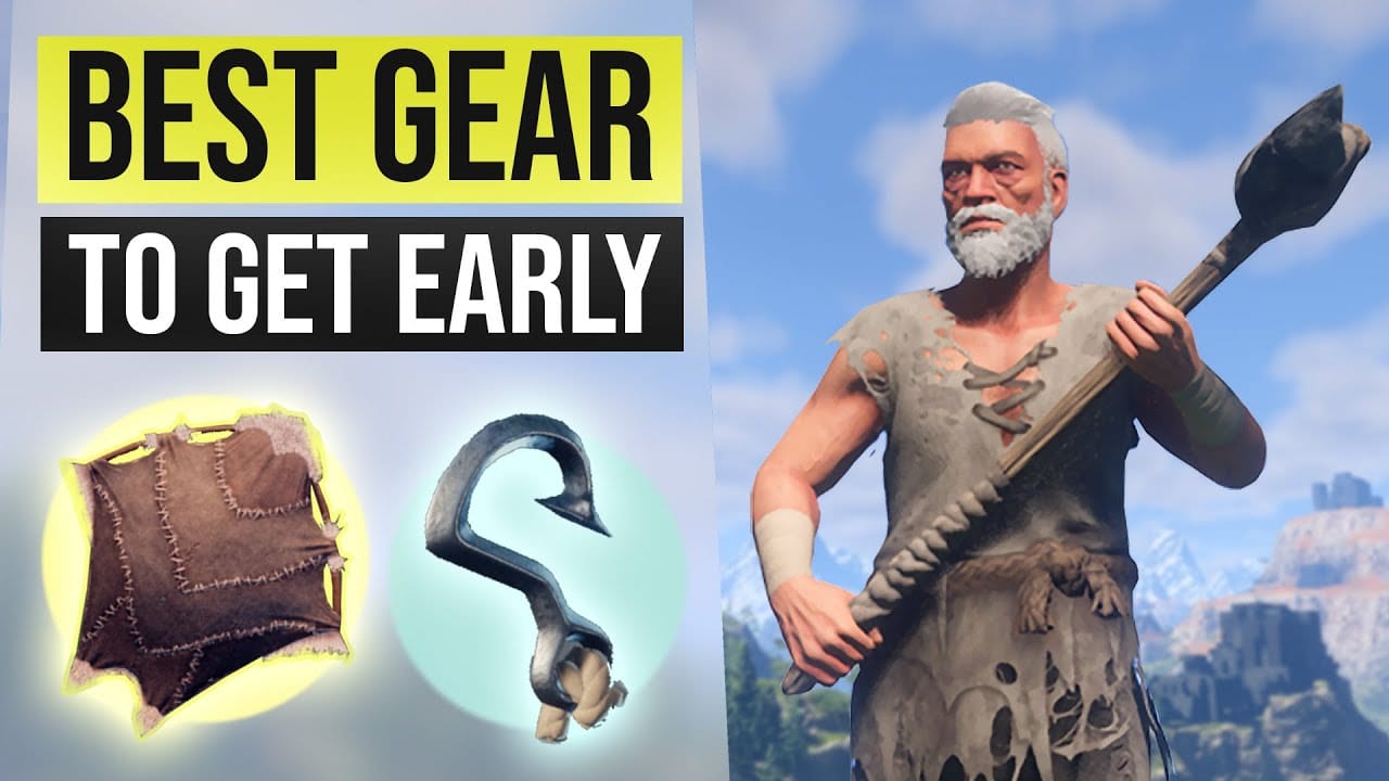 ESO: Enshrouded – Best Gear to get Early!