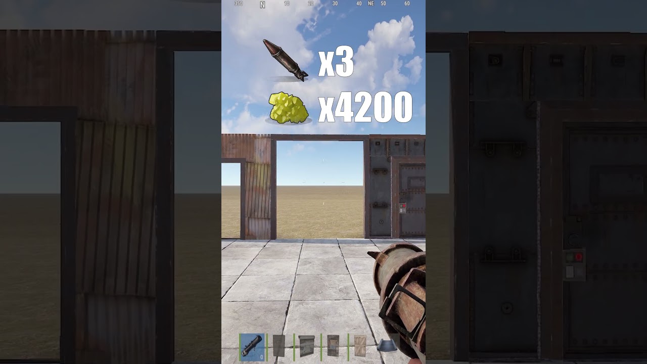 Explainable: Understanding Rust Base Building with Rockets