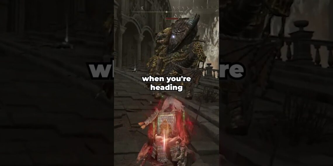 Fextralife: Elden Ring SANGUINE SAMURAI Build!