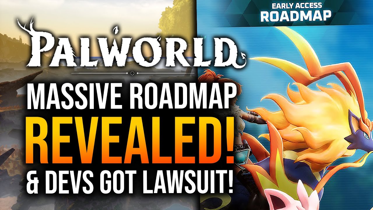 Road Map Of Mauritius