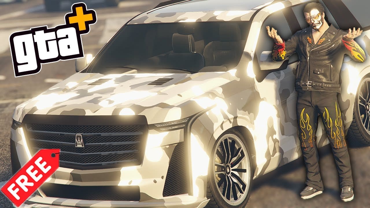 Gtamen: GTA+ Overview (January 2024)