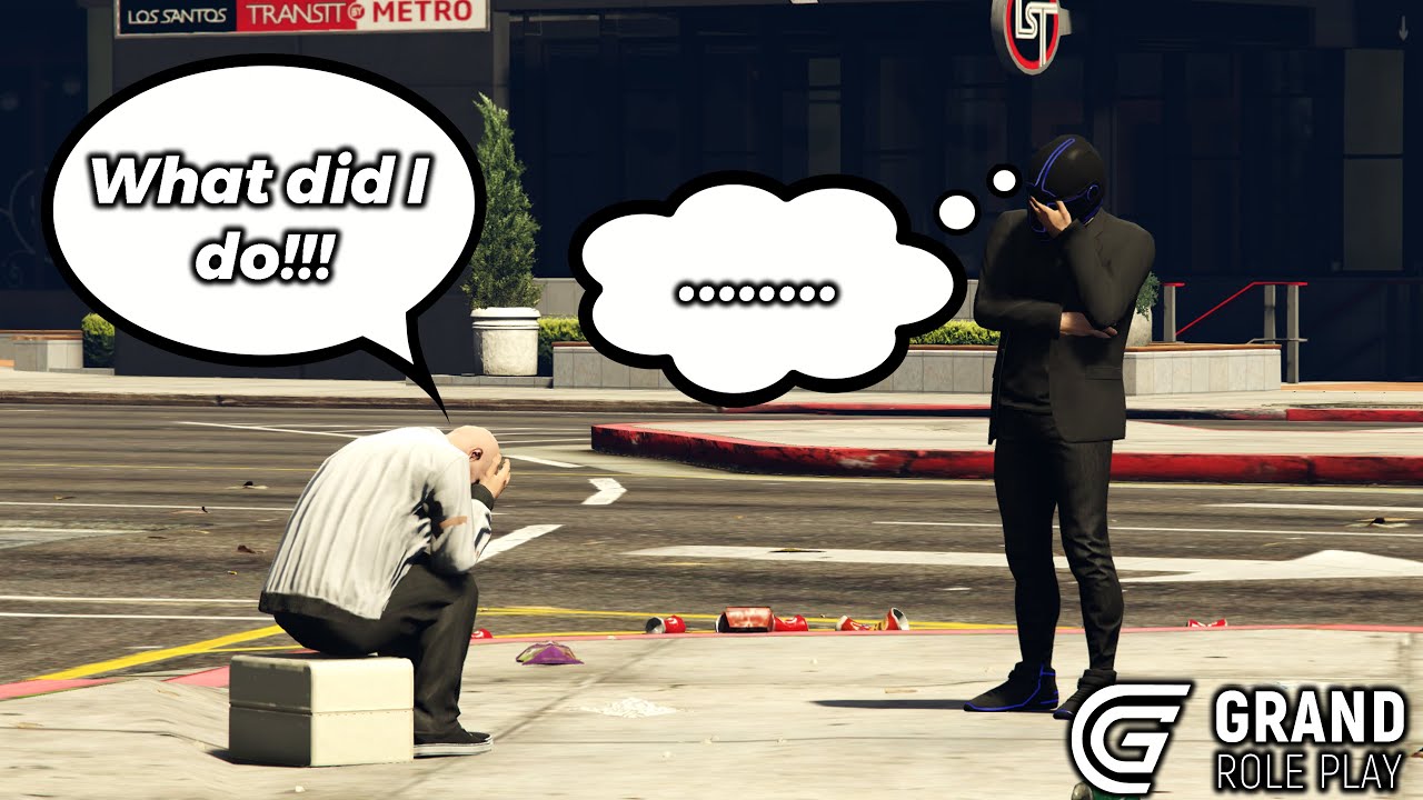 ItzFrolickz: The Need for Clear Rules in Grand RP