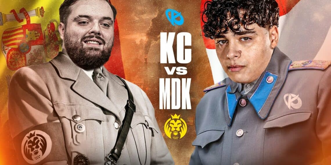 IWDominate: Analyzing the Draft and Gameplay of IBAI vs KAMETO | MDK vs KC | IWD LEC Co-Stream 2024