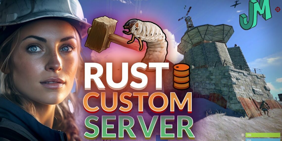 Jade Monkey: Testing PvE and PvP Zones on Rust Console