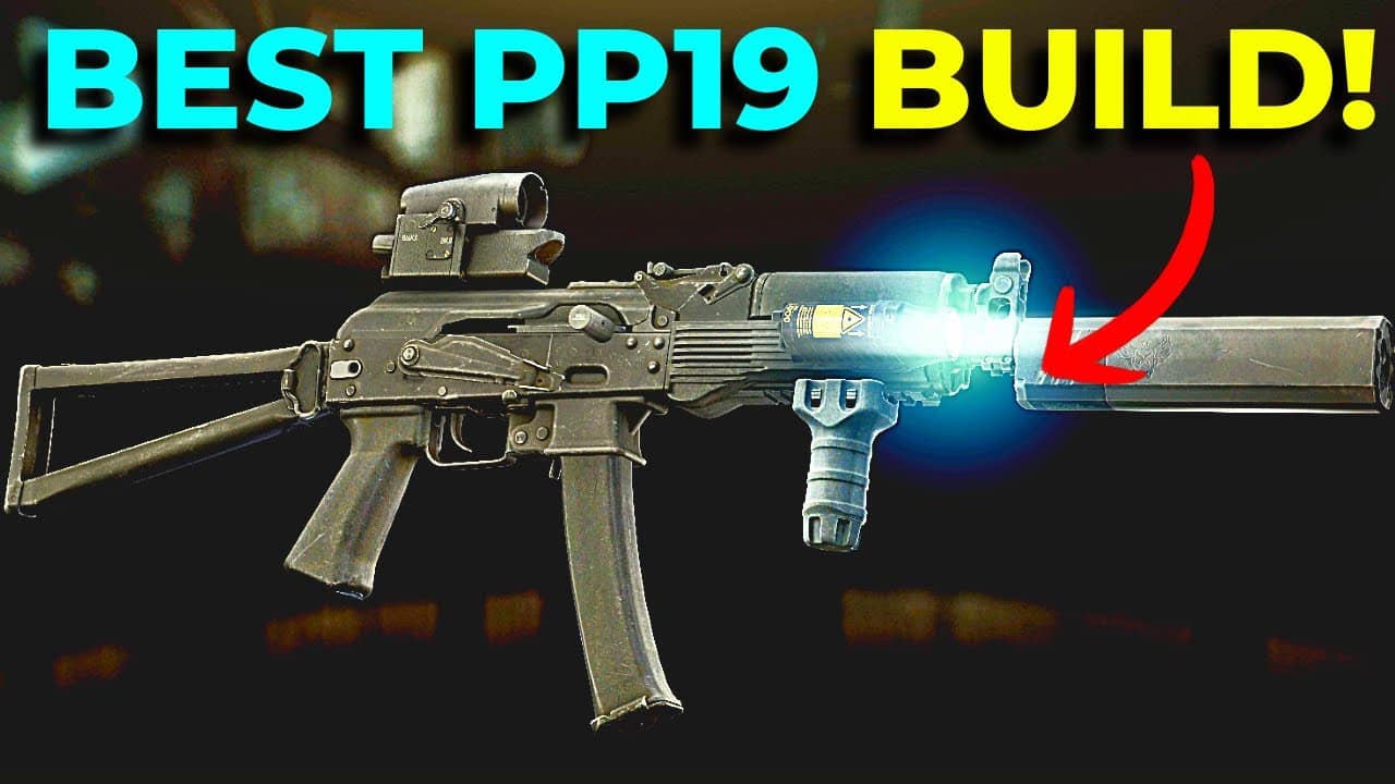 l3l Nova: Dominate Early Wipe in Escape From Tarkov with This Cheap PP ...