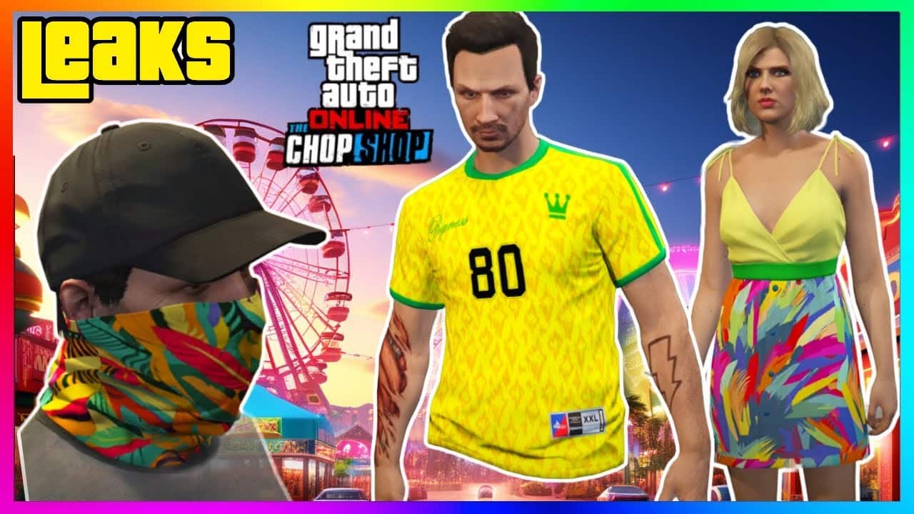 LaazrGaming: Exploring the NEW CARNIVAL Event, FOOTBALL, Rare Clothing ...