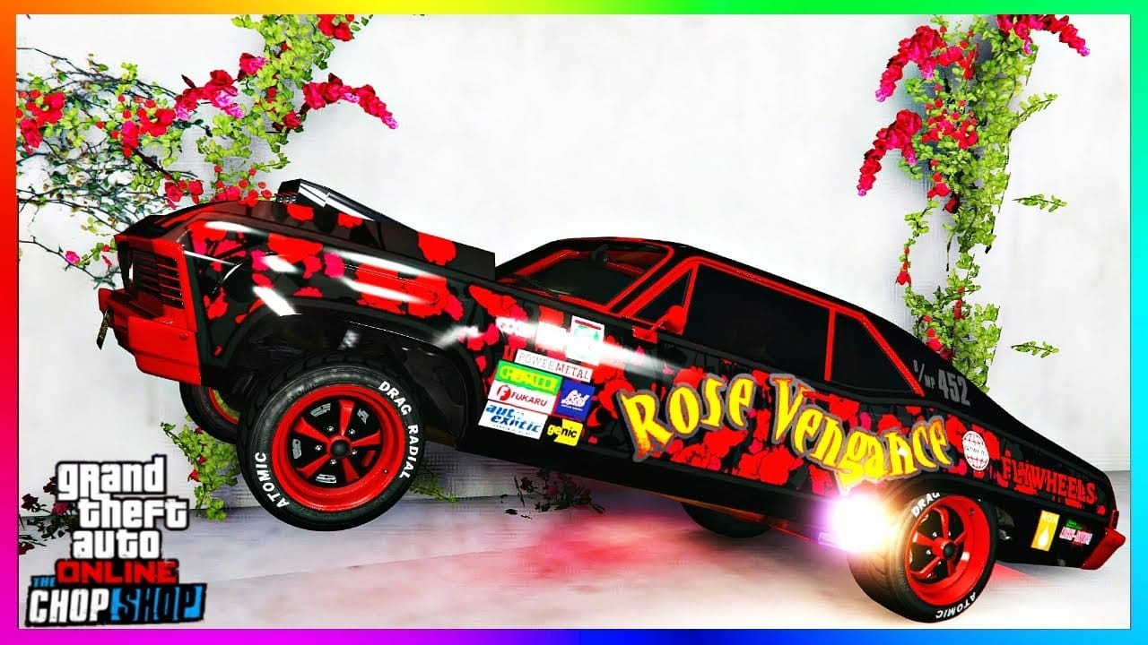 LaazrGaming: Unlock Rare Valentines Day Car, ROSE Vehicle, NEW Clothing ...