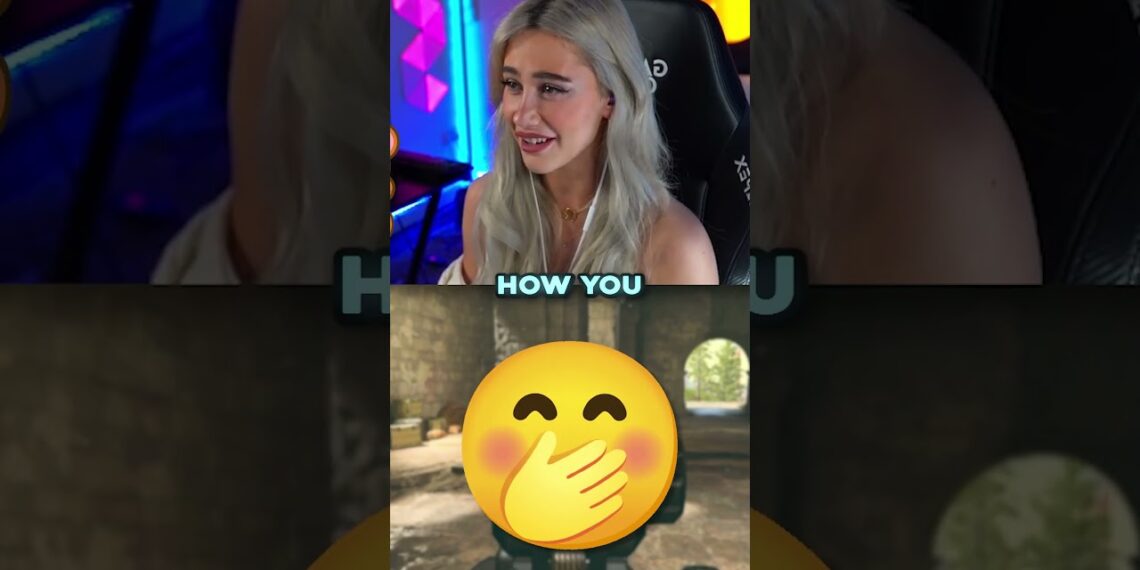 LovelyLo: I Convinced This Streamer I'm a MAN...