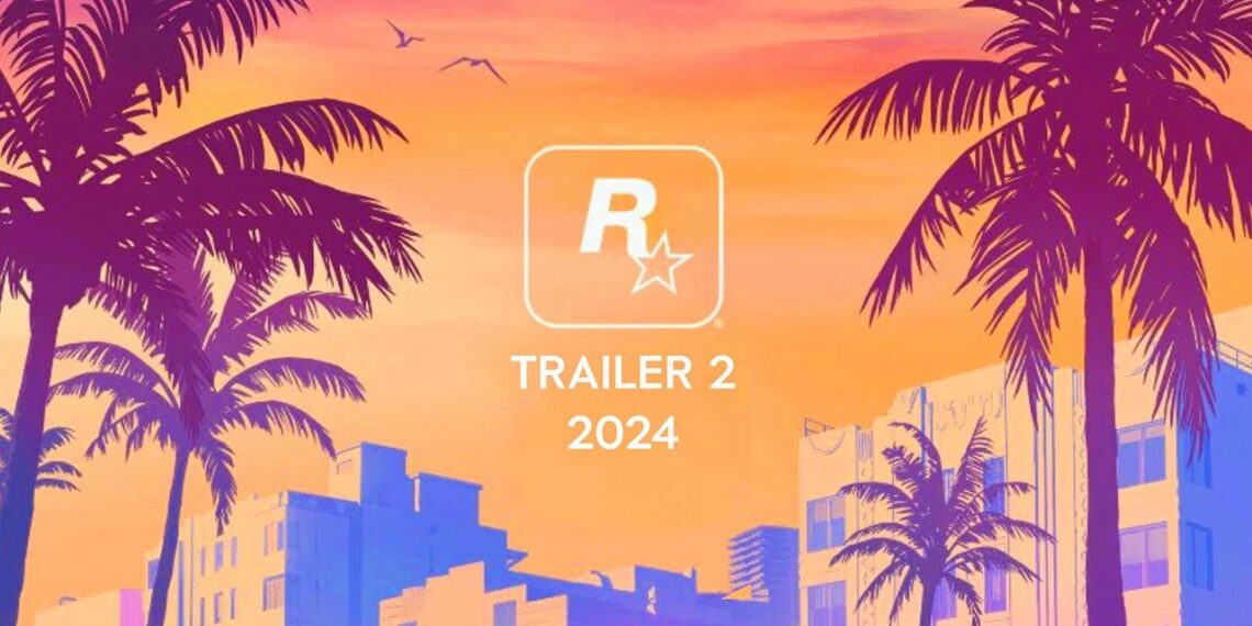 MrBossFTW: GTA 6 Trailer 2 Coming Soon In 2024 (Rockstar Games Strange ...