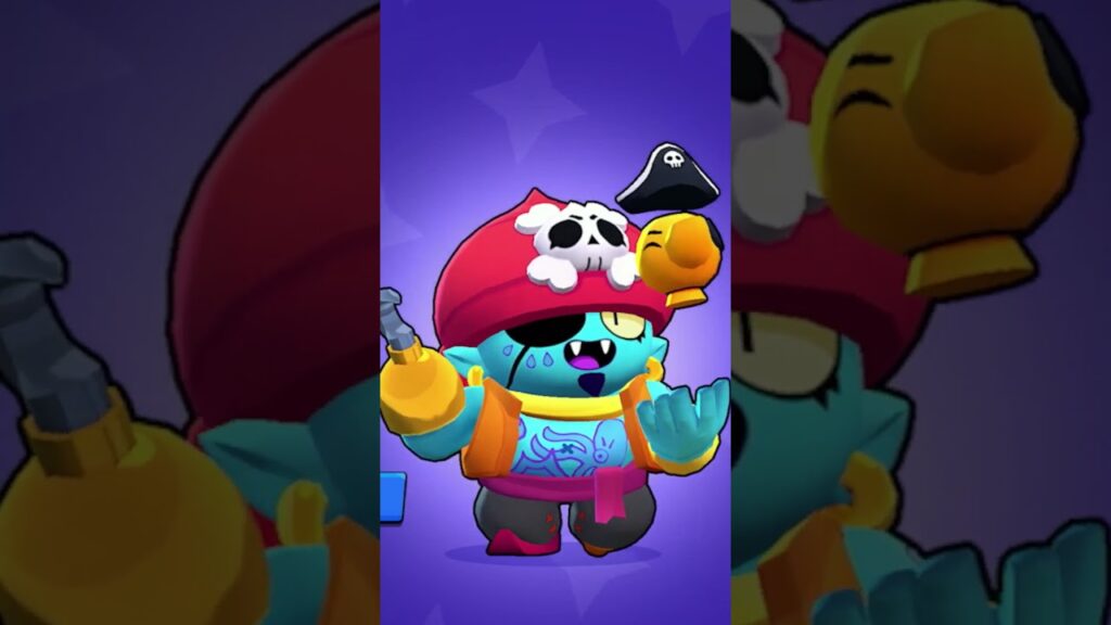 Brawl Stars - The Portal