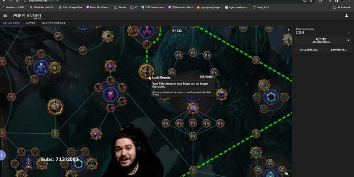 Pohx Kappa: Exploring a New Way to Obtain the Adorned Jewel in Path of ...