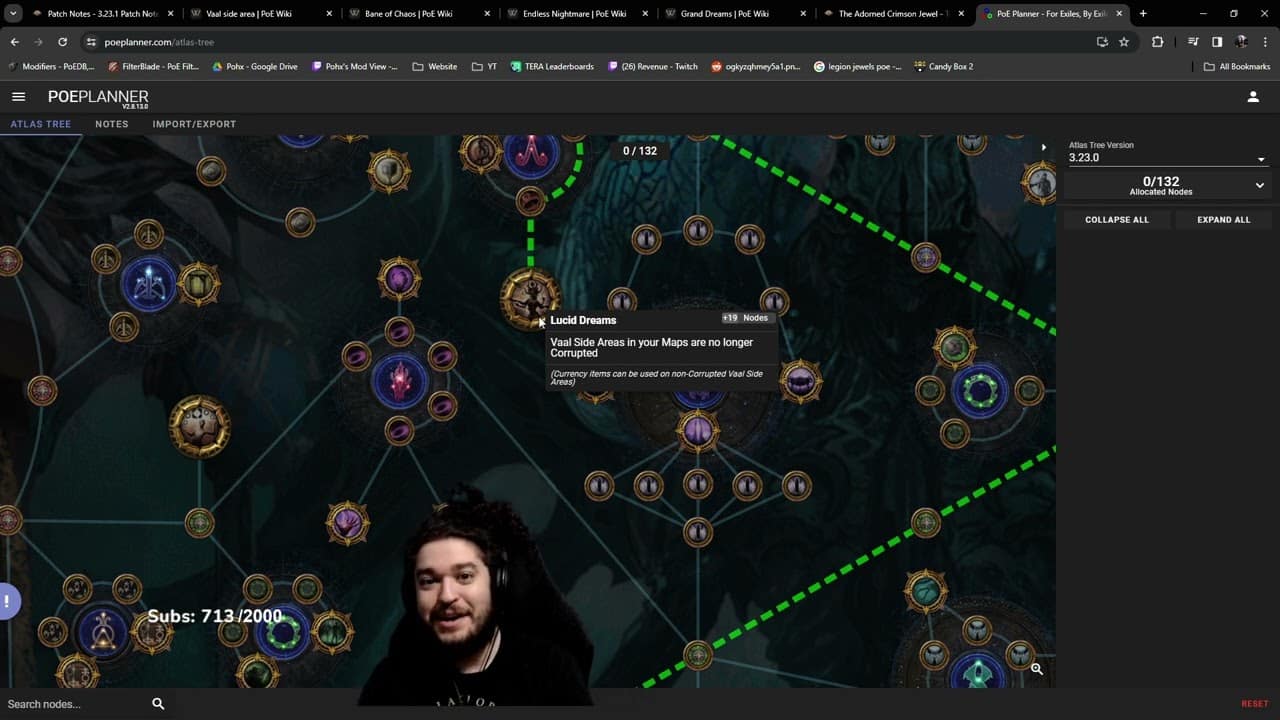 Pohx Kappa: Exploring a New Way to Obtain the Adorned Jewel in Path of ...