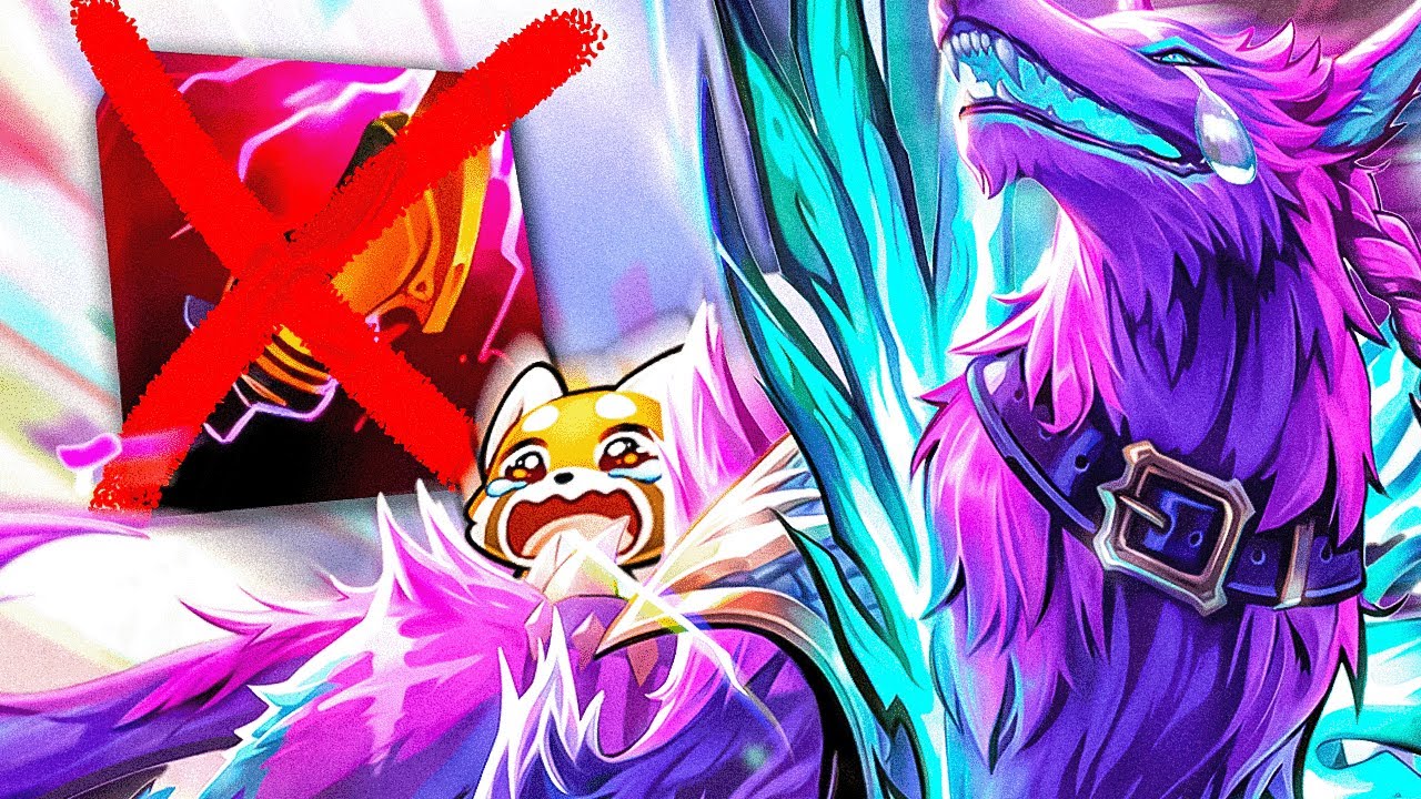 Quantum: The Power of MCD Dog in League of Legends