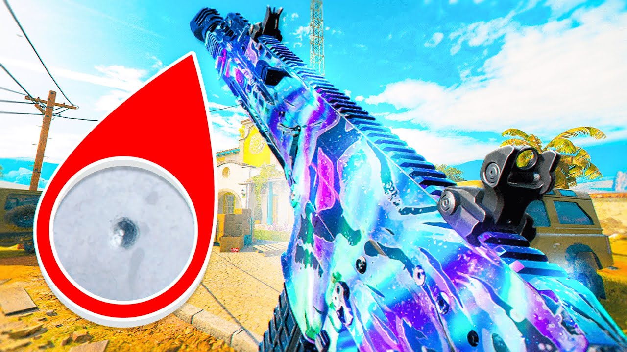 RaidAway: The New "JAK BFB" Attachment in MW3: A Game-Changing Meta Loadout