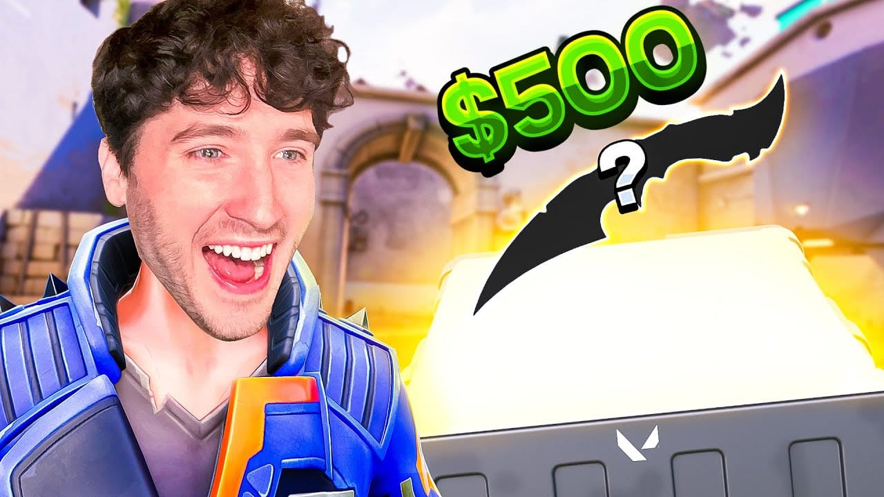 rob: CS:GO Skins vs Valorant: A Comparison of Skins and Prices