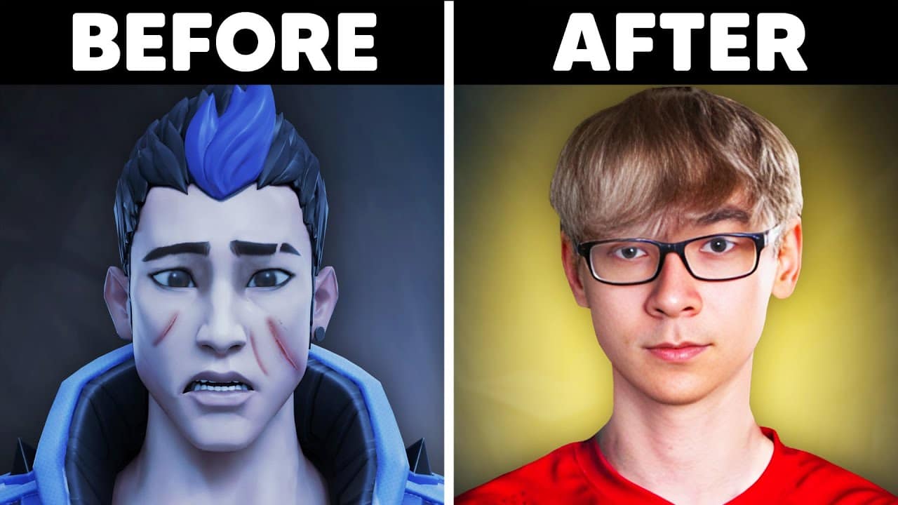 rob: How You Can Play Like TenZ