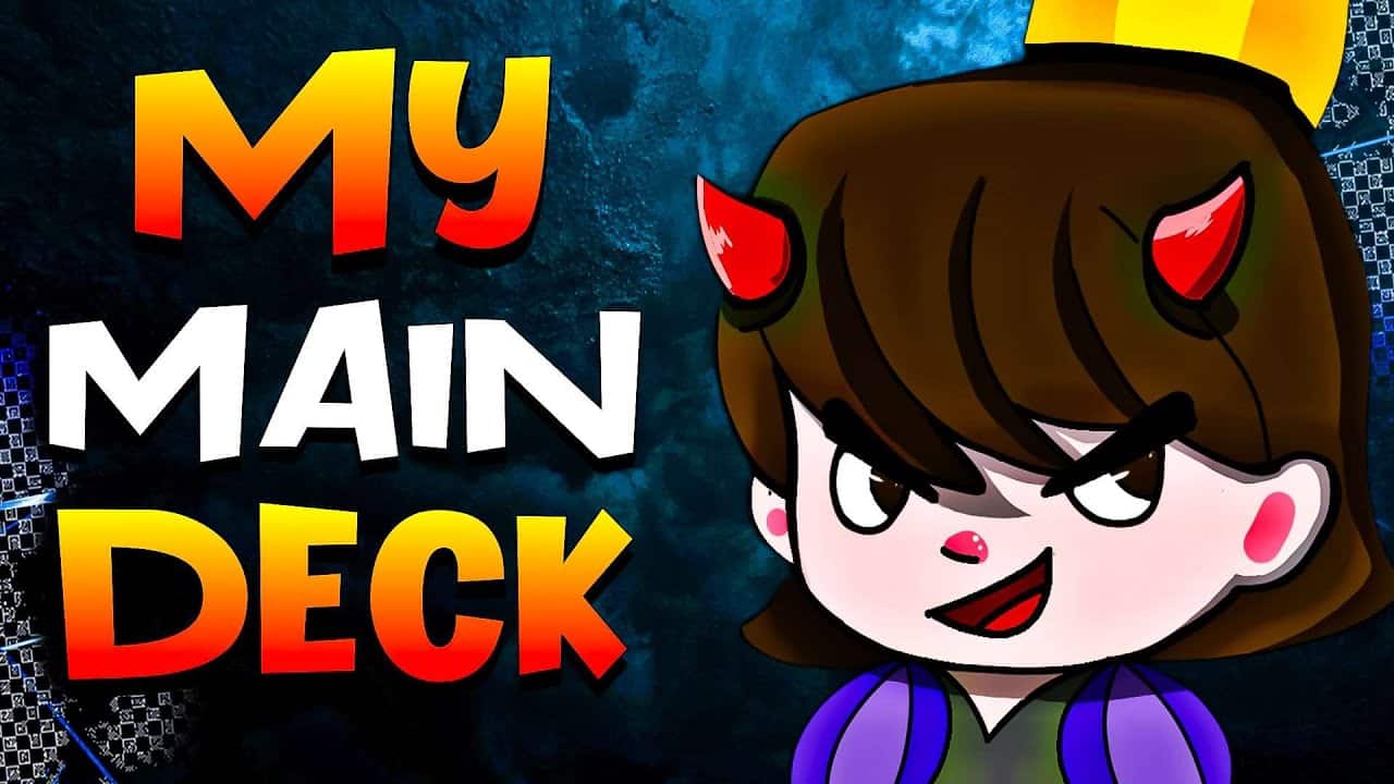 Clash Royale - The Portal