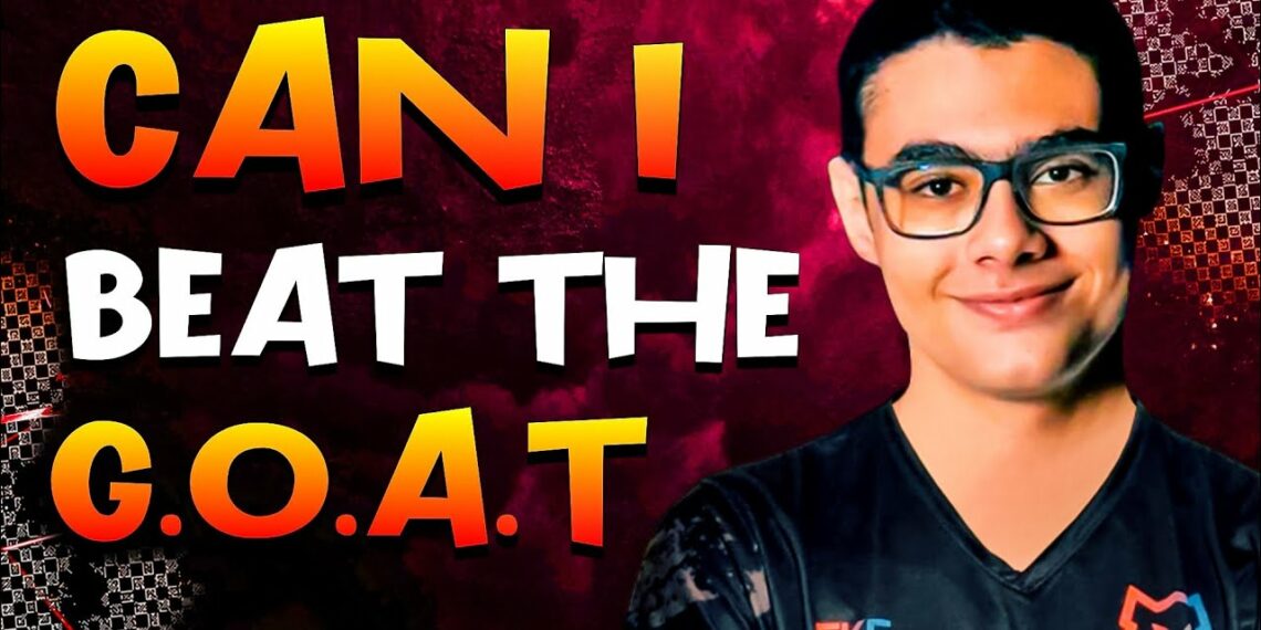 Ryley - Clash Royale: Ryley vs Mohamed Light (G.O.A.T) - Best of 5