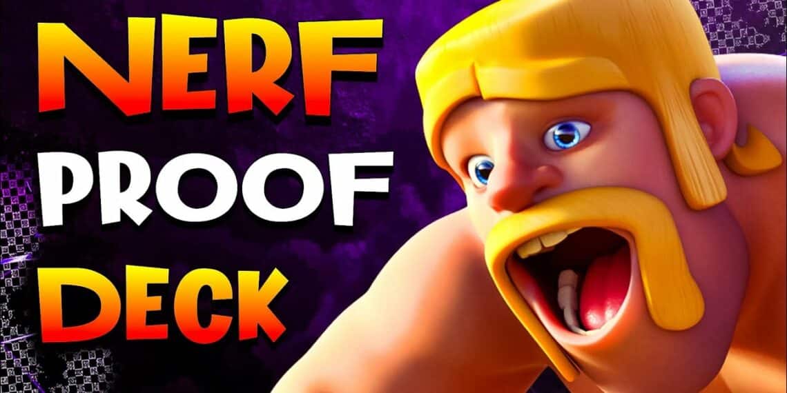 Ryley - Clash Royale: The Unstoppable Deck That Dominates the Meta