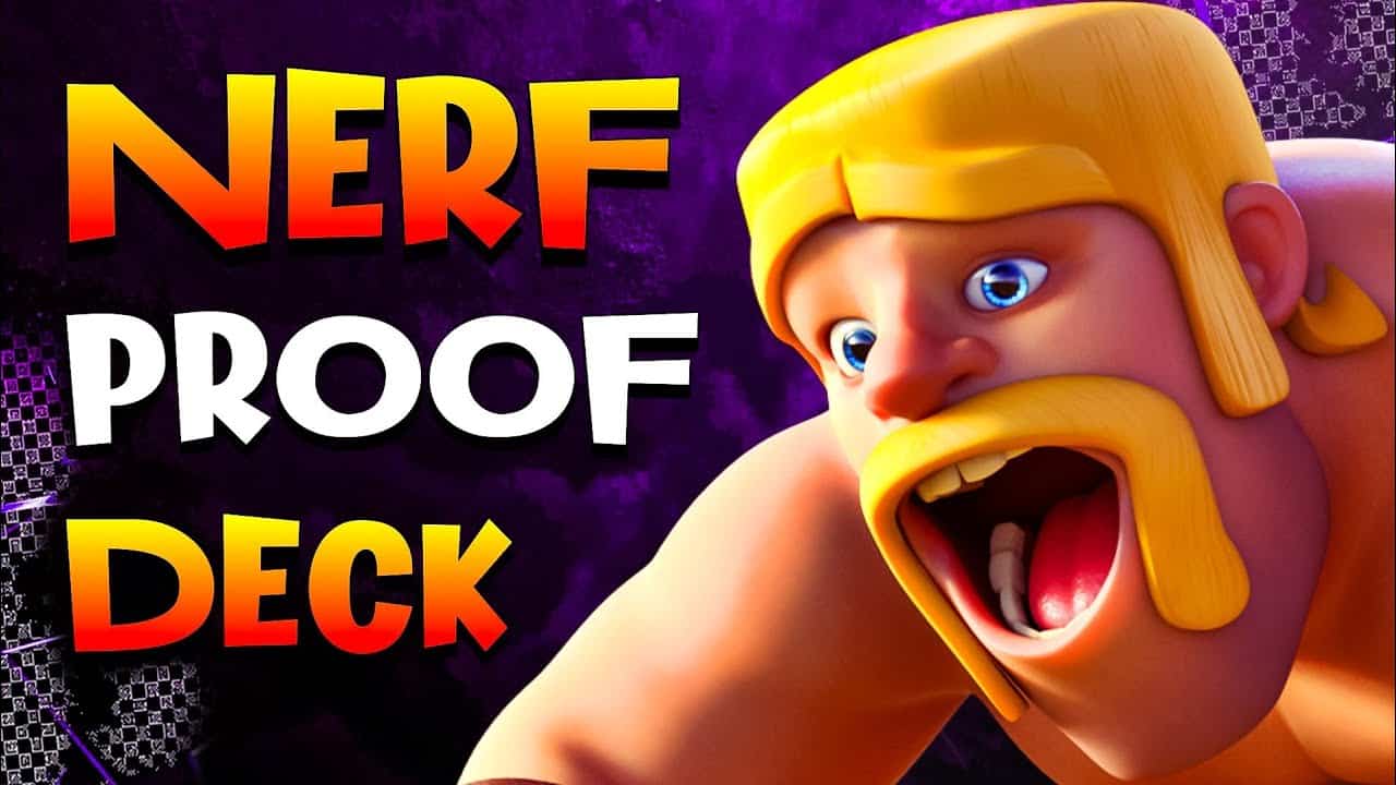 Ryley - Clash Royale: The Unstoppable Deck That Dominates the Meta