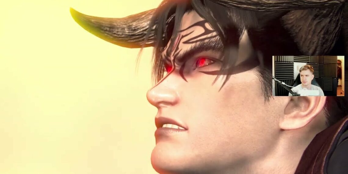 TheMainManSWE: TMM Plays TEKKEN 8 Character Episodes - Kazuya, Bryan ...