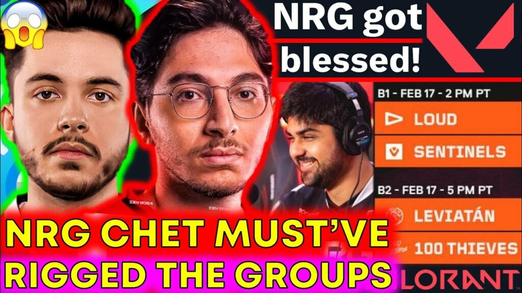 Valorant - The Portal