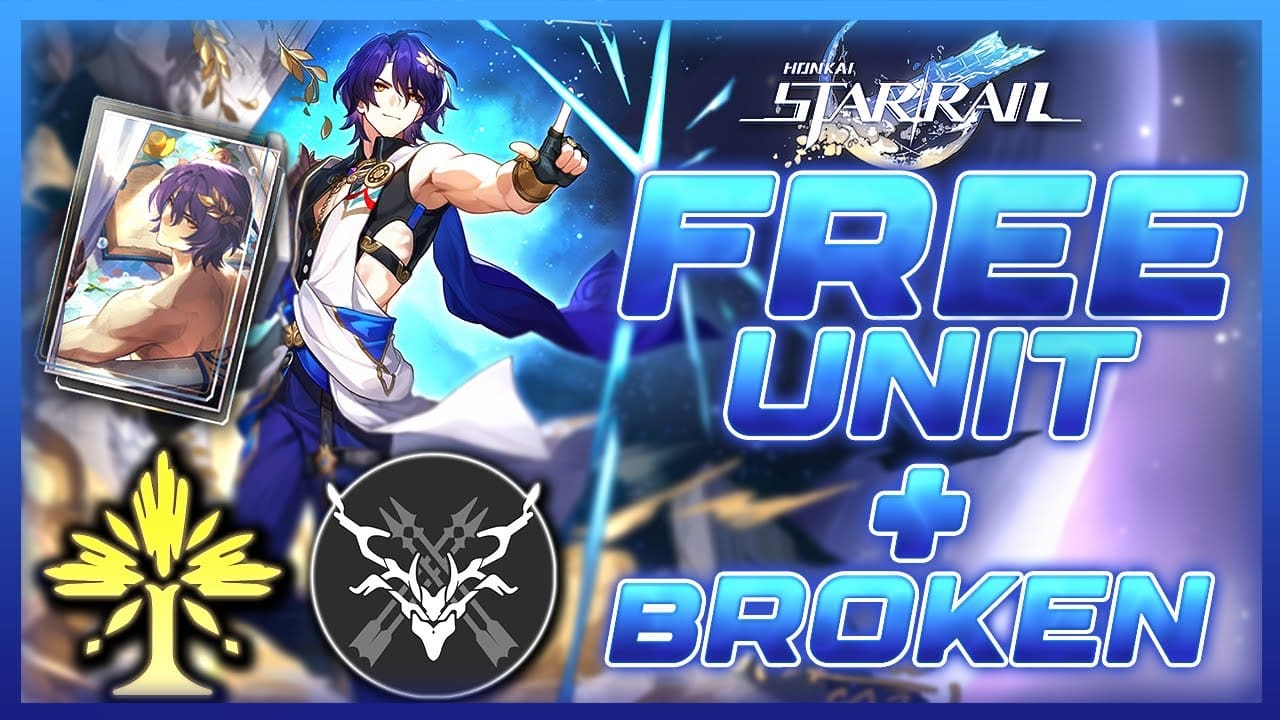 Vars II: Dr. Ratio - A Free Unit That's ACTUALLY Good?