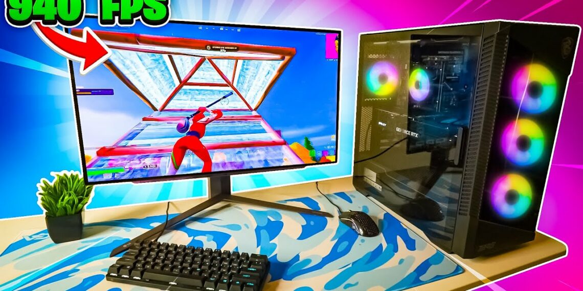 Vermax: Gaming On A NASA PC...