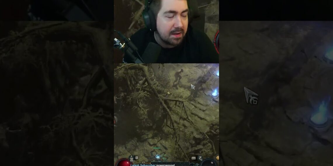 Zizaran: D4's New Season is Just Boring.. I Quit on Day 2