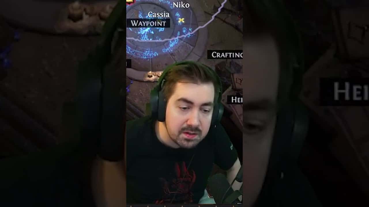 Zizaran: Solving the Mana Dilemma in Path of Exile