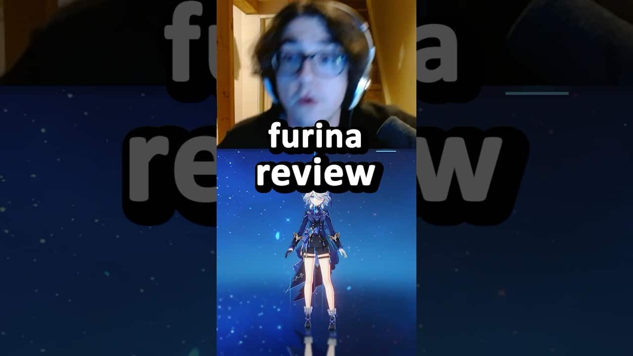 Zy0x: Analyzing the Almost Perfect Furina Build in Genshin Impact