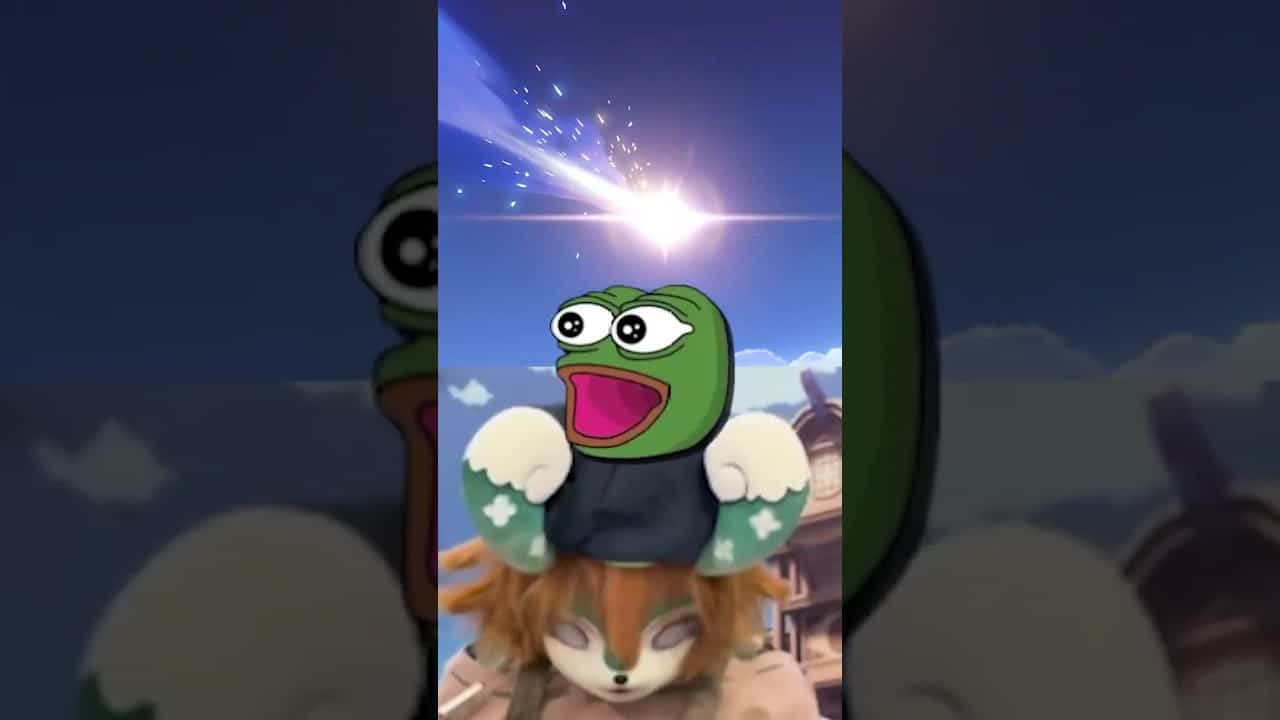 Zy0x: The Strange Wishing Ritual in Genshin Impact