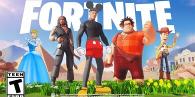 Aid: Fortnite Has CHANGED Forever..!