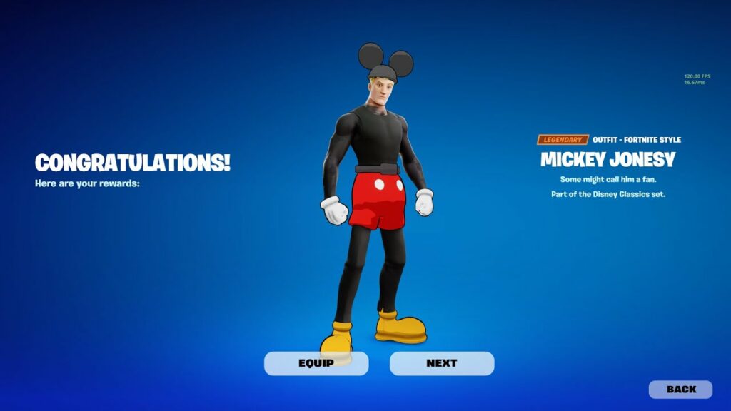 Fortnite - The Portal